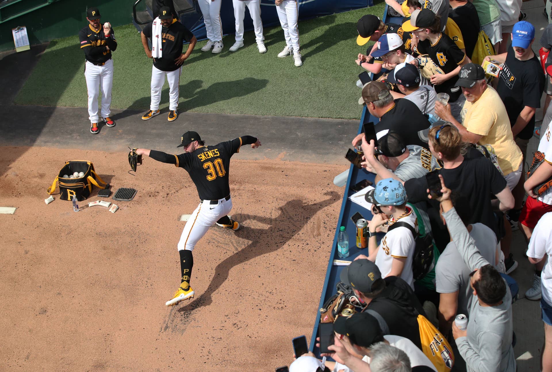Historic MLB Team Proposed to Relocate Amid Latest Ugly Season - Athlon ...