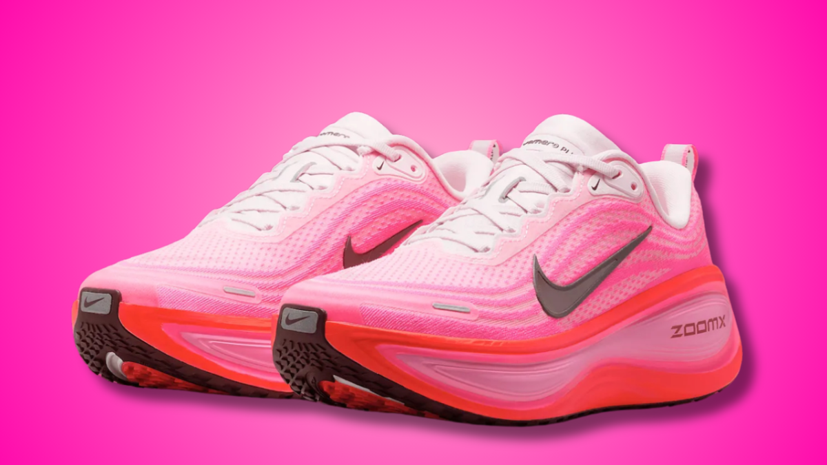 Nike Brings a New Style in the Vomero Plus - Release Info & Everything You Should Know - Athlon ...