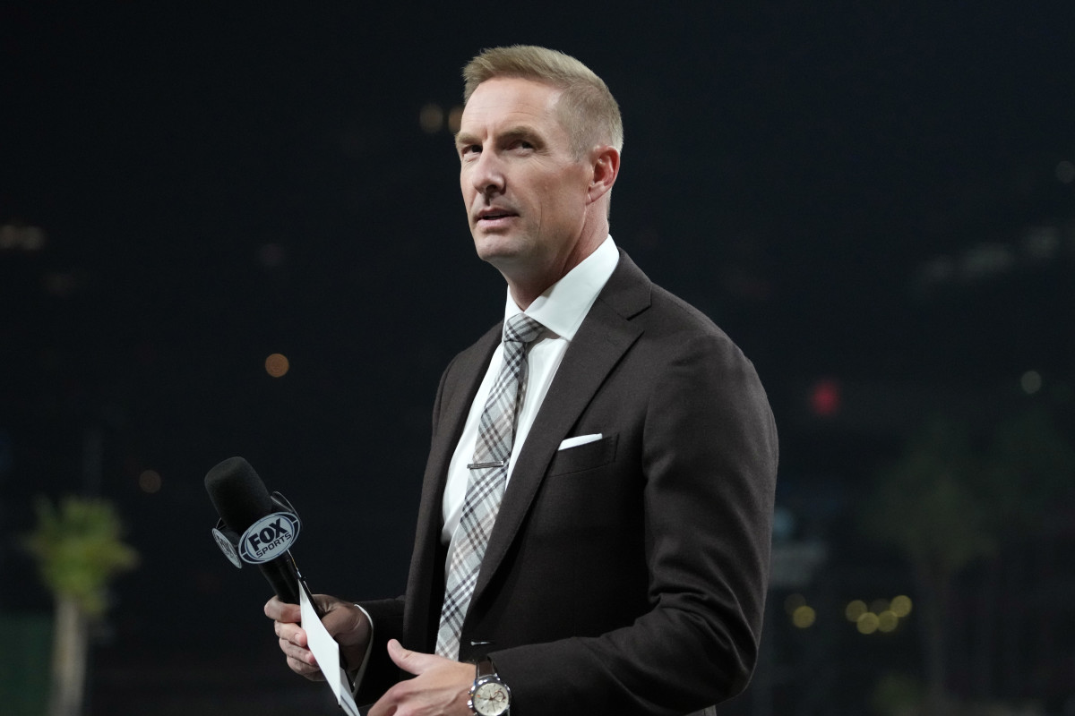 Post-Spring Hype Builds for Texas A&M as Joel Klatt Eyes Breakthrough ...