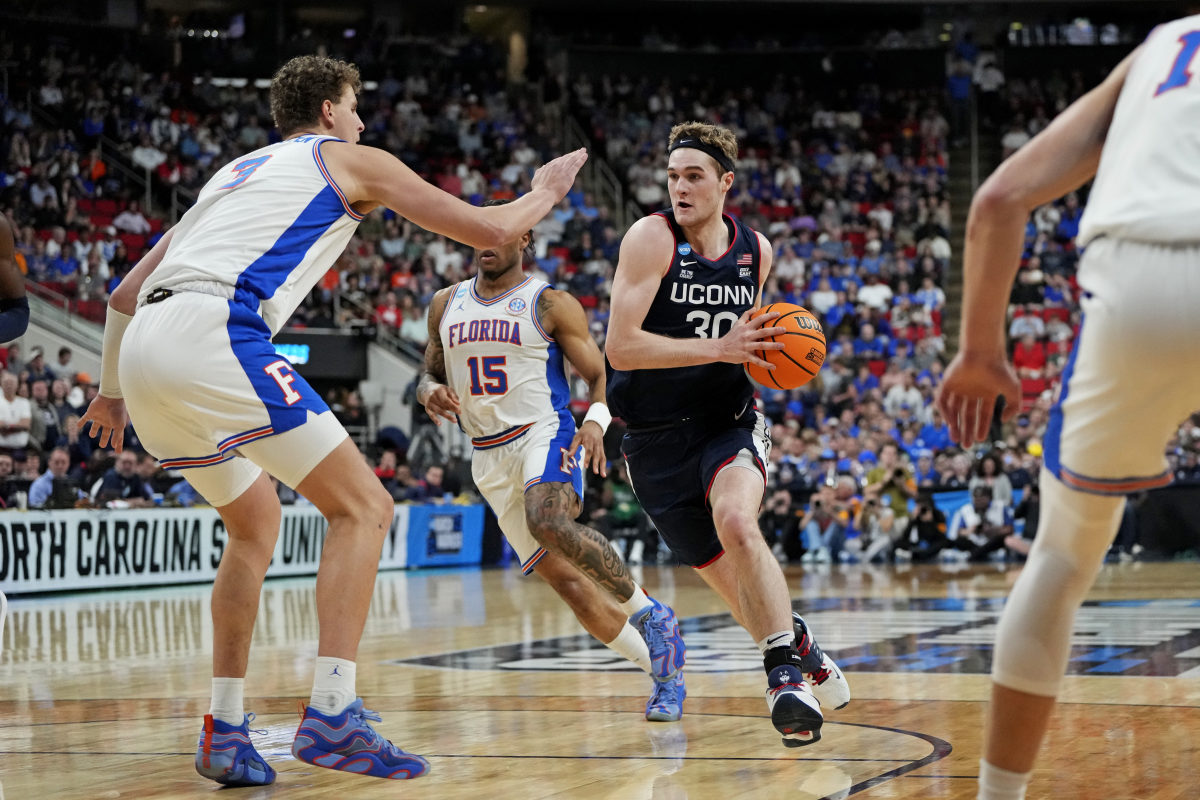 Dan Hurley, UConn Out for Revenge After News Drops - Athlon Sports