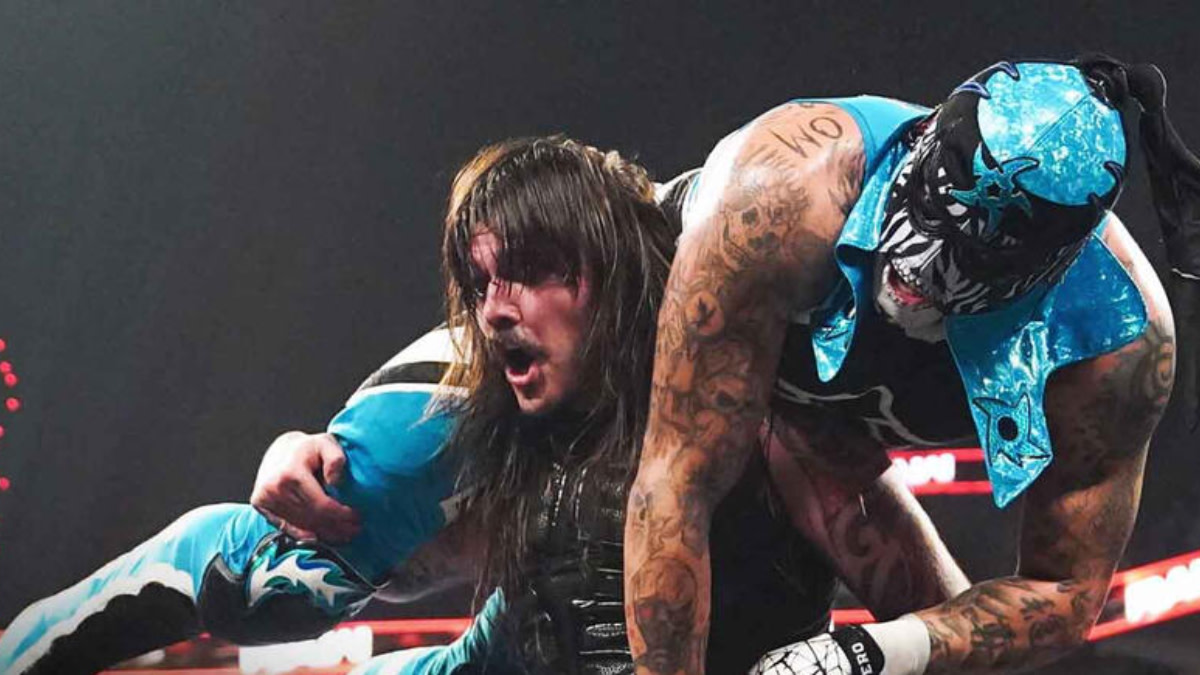 'WWE Backlash 2025' Predictions: Is John Cena's Time Up Against Randy Orton? - Athlon Sports