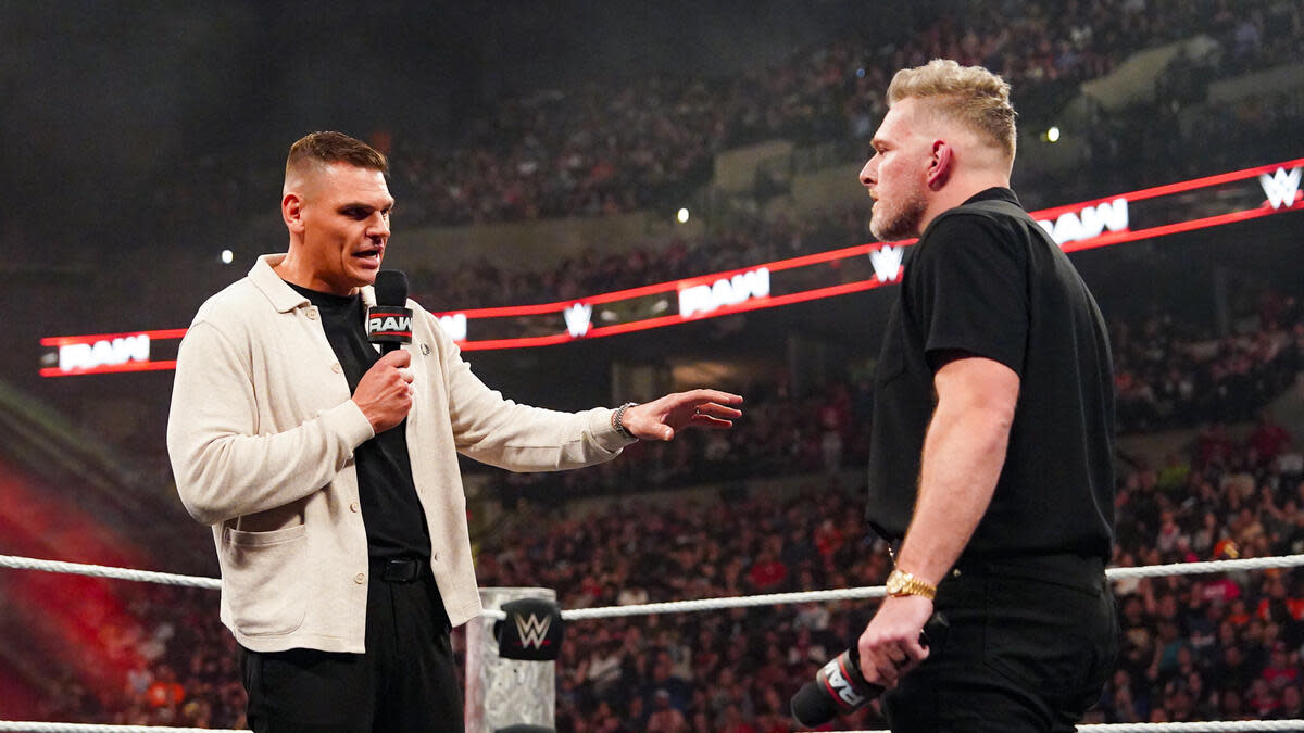 'WWE Backlash 2025' Predictions: Is John Cena's Time Up Against Randy Orton? - Athlon Sports