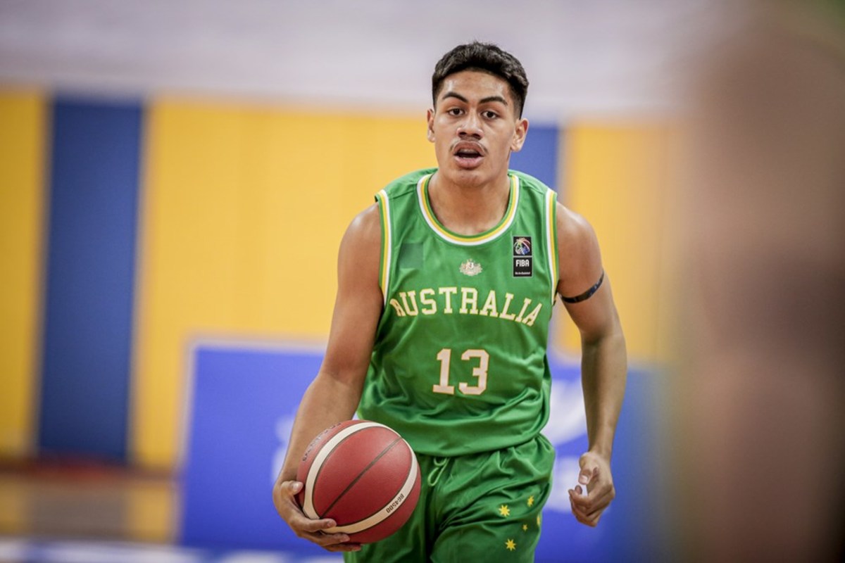 Pitt Panthers Reportedly About To Land Top Australian Basketball Star ... Pitt Panthers Reportedly About To Land Top Australian Basketball Star ...