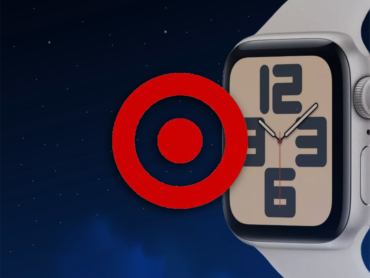 ‘Gorgeous’ Apple Watches Are on Sale for 32% off at Target, and Buyers ...