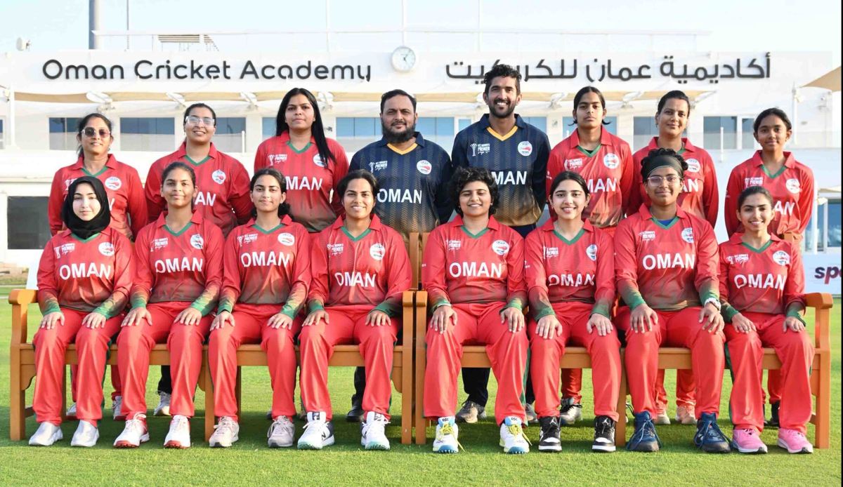 Oman Women Defeat Bahrain Women by Five Wickets - Athlon Sports