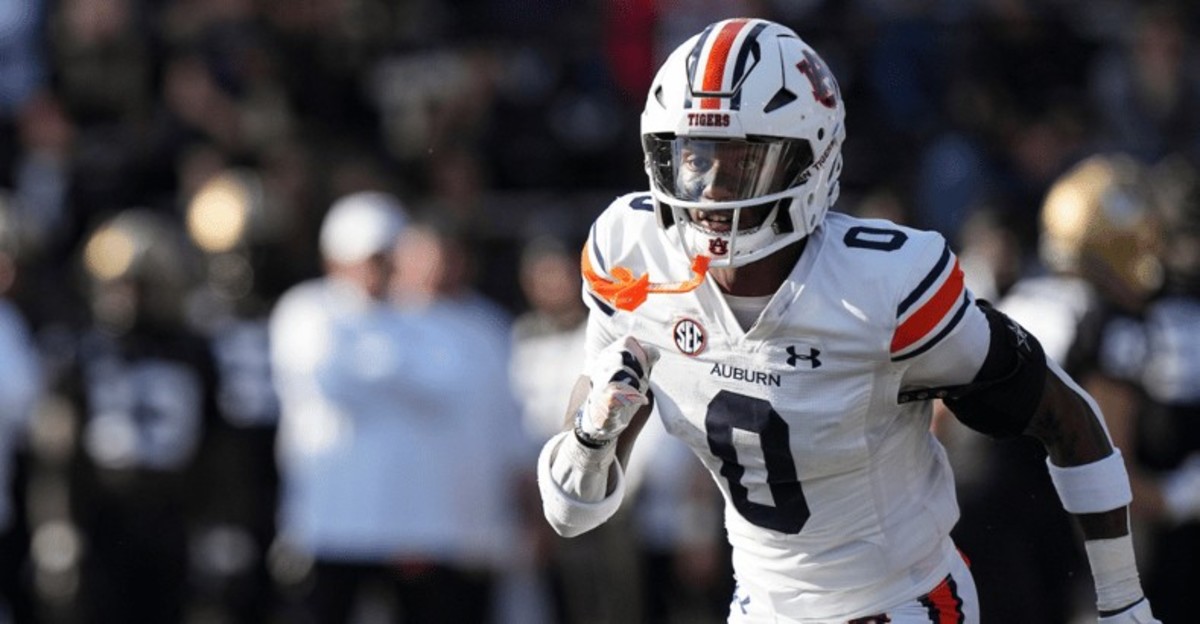 Miami Adds Cornerback to Nation's Top Secondary Portal Class - Athlon ...