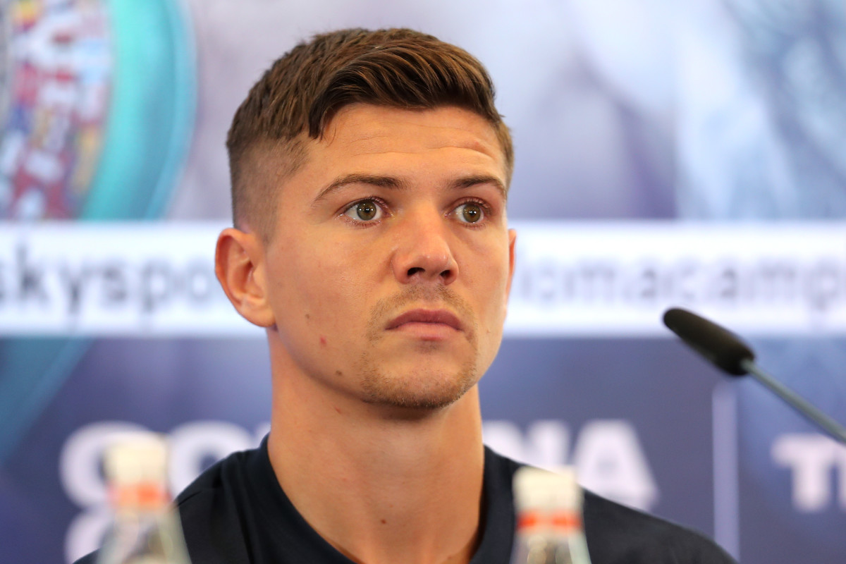 Former Boxing Olympic Gold Medallist Becomes An Elected Official ...