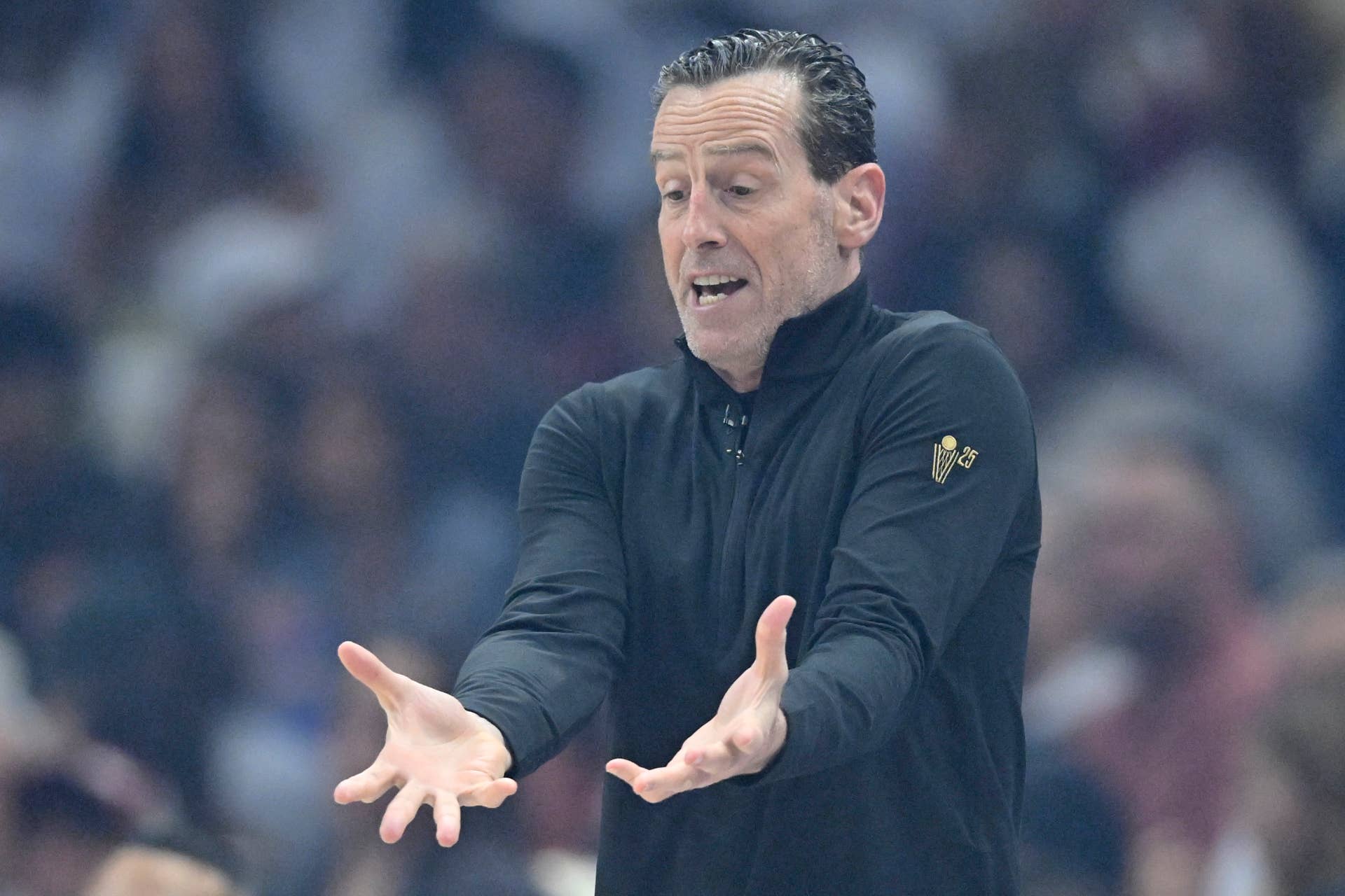 Cavaliers Make Major Coaching Announcement on Tuesday - Athlon Sports