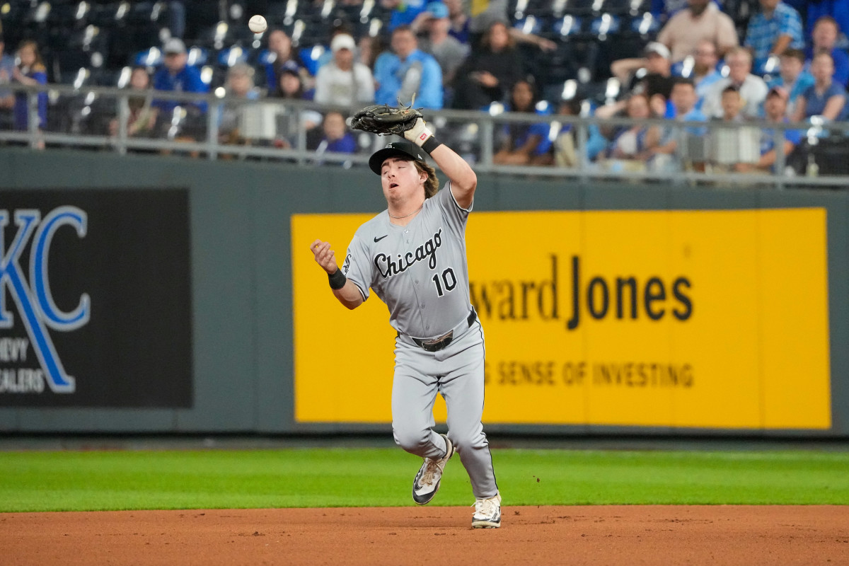 Former No. 8 Prospect Put On Notice After Embarrassing Mistake - Athlon ...