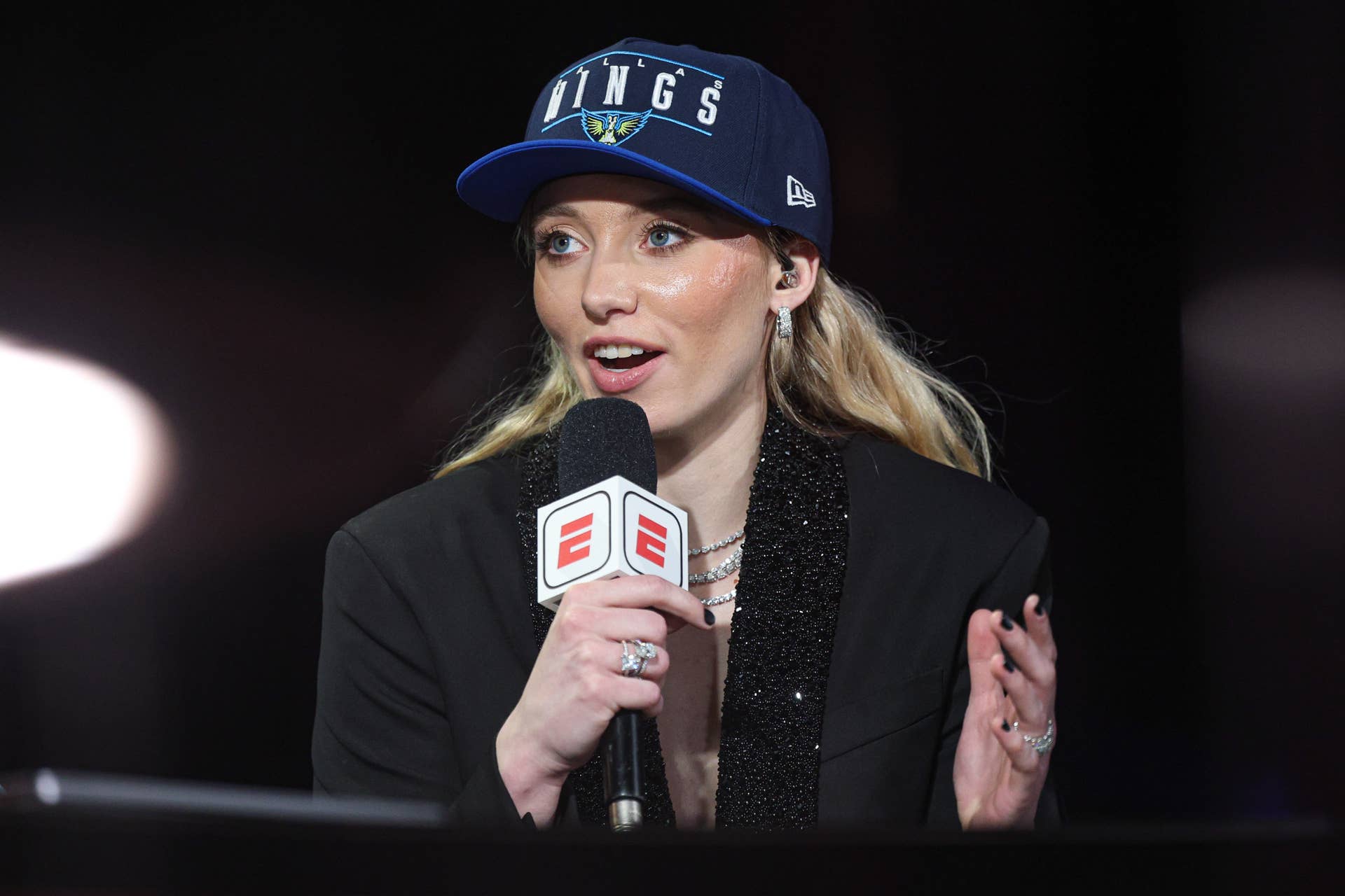 Paige Bueckers Announces Major Career Move Before WNBA Debut - Athlon ...