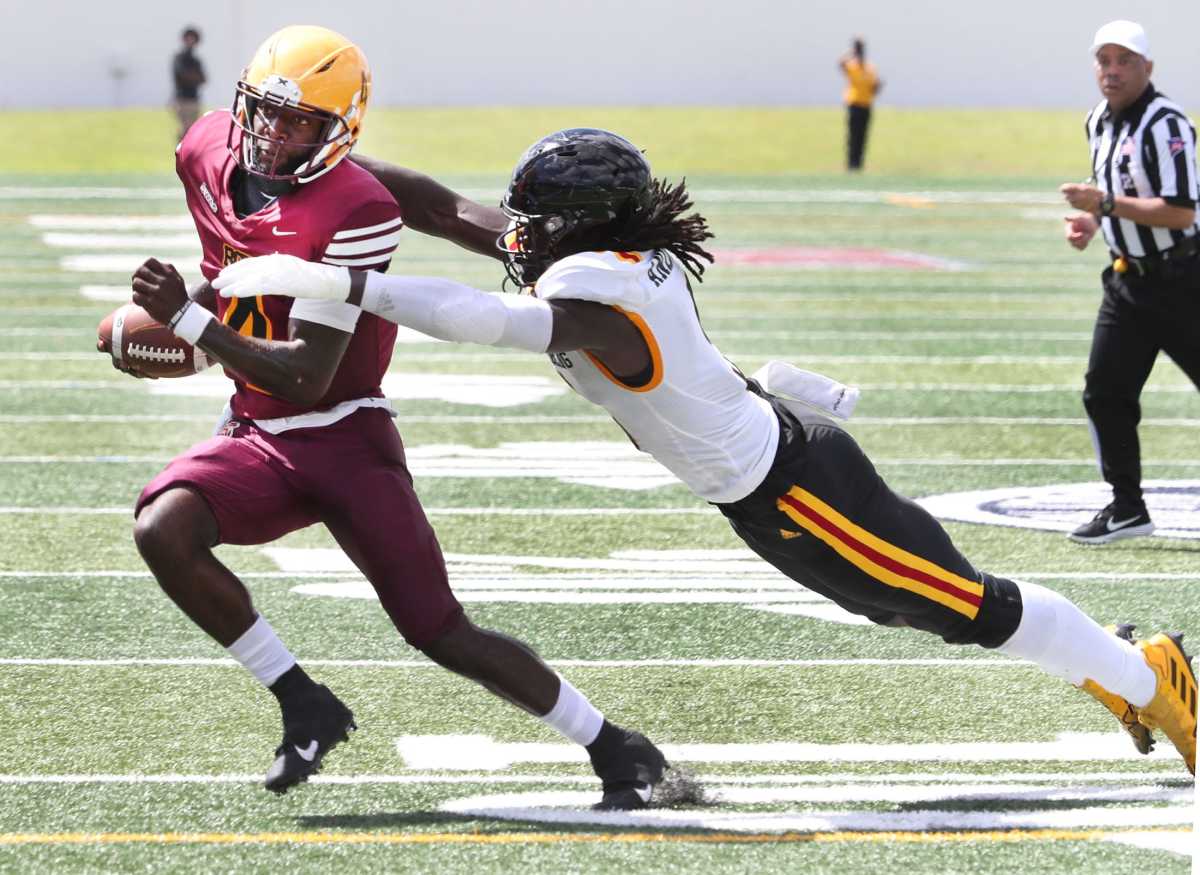 HBCU catches attention as Shreveport Kickoff Classic announced - Athlon ...