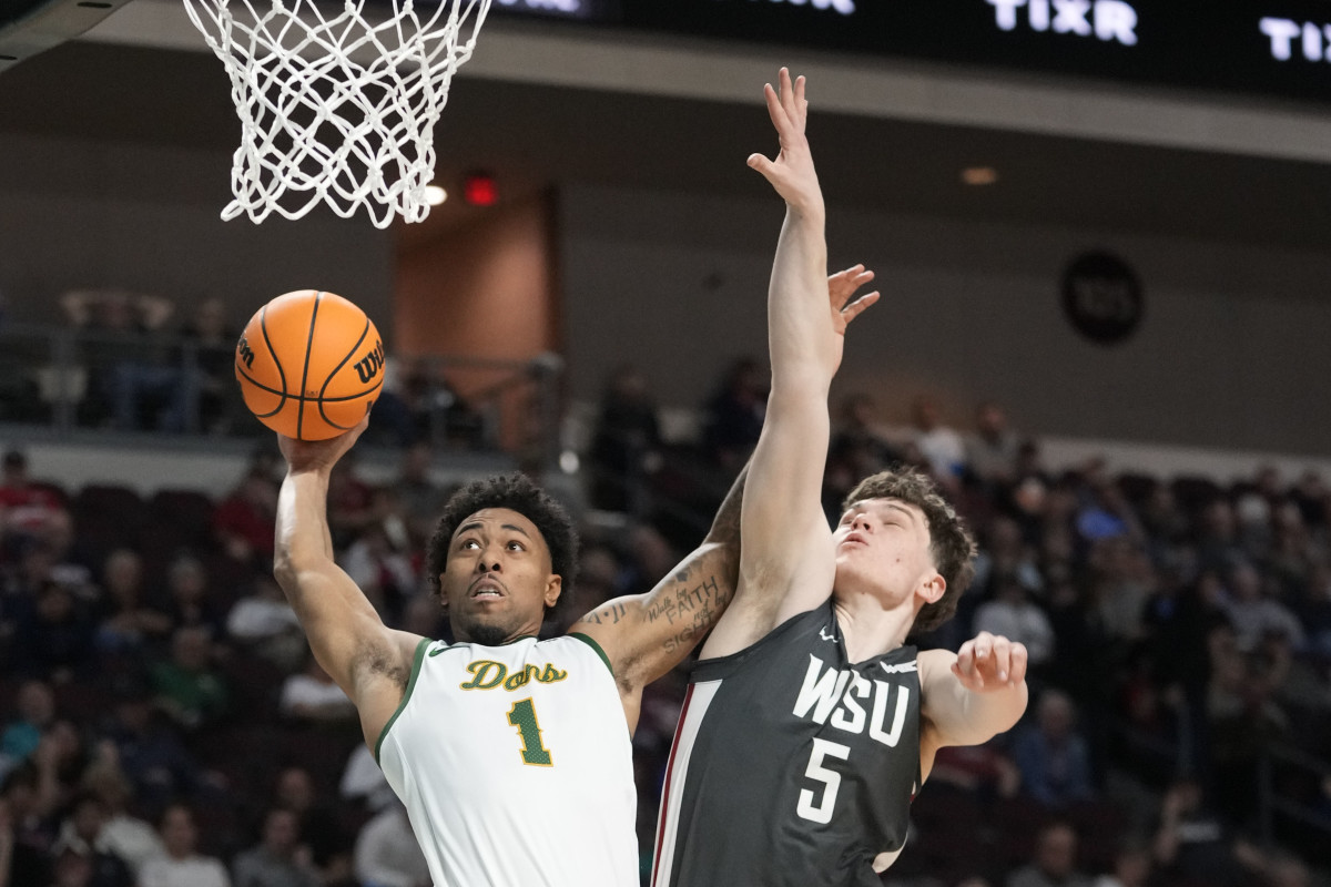 Malik Thomas granted waiver by NCAA: Gonzaga, Virginia pursue in ...