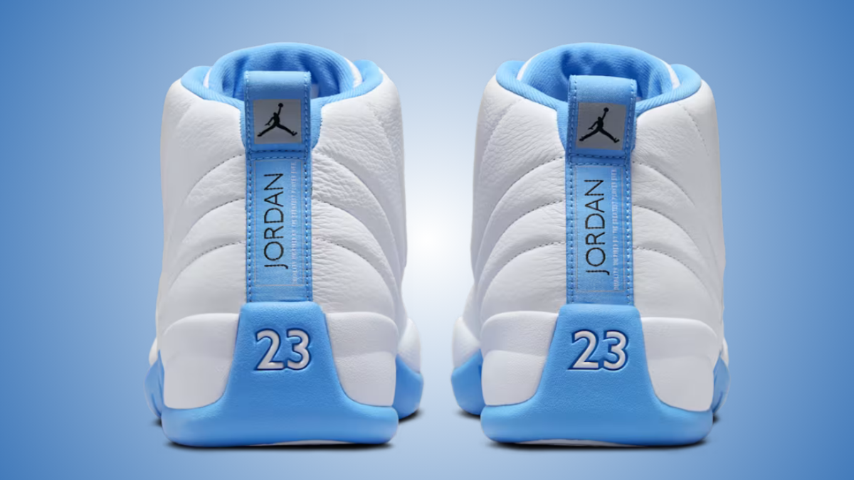 Air Jordan 12 'Melo' Love Letter to 2000s Nuggets – Release Date and ...