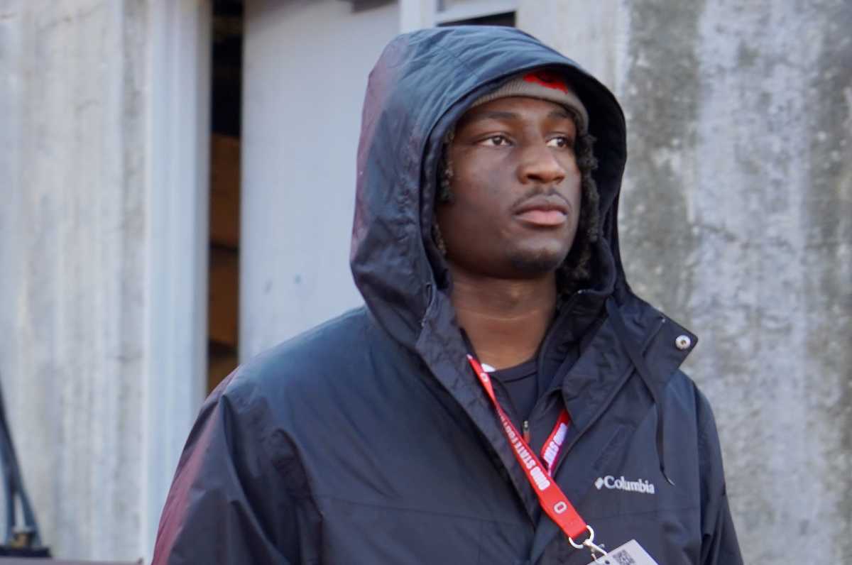 Ohio State in Intense Battle With Alabama, Penn State for Coveted Star ...