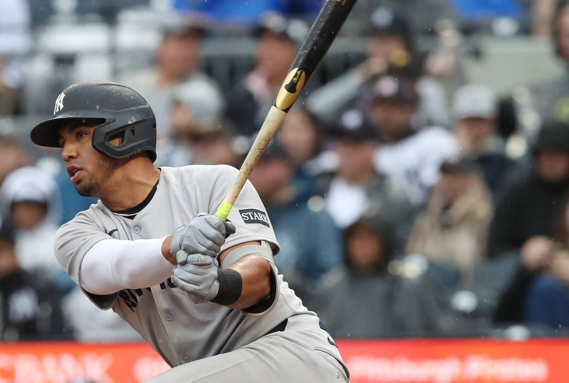 Yankees’ Aaron Boone Turns Heads With Bold Oswald Peraza Decision ...