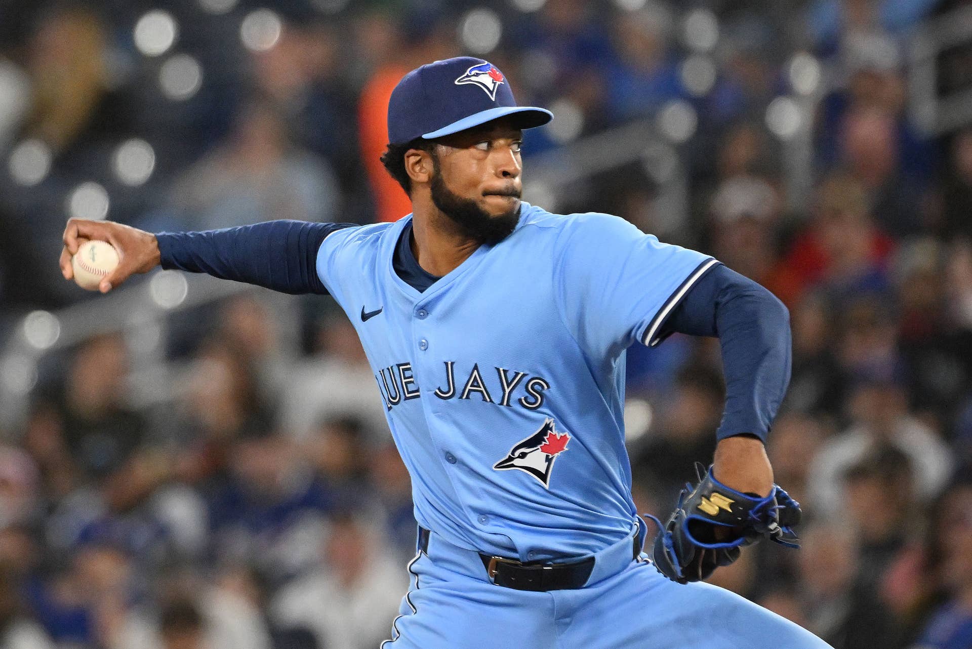 Blue Jays Announce Move On Former Top Yankees Prospect - Athlon Sports