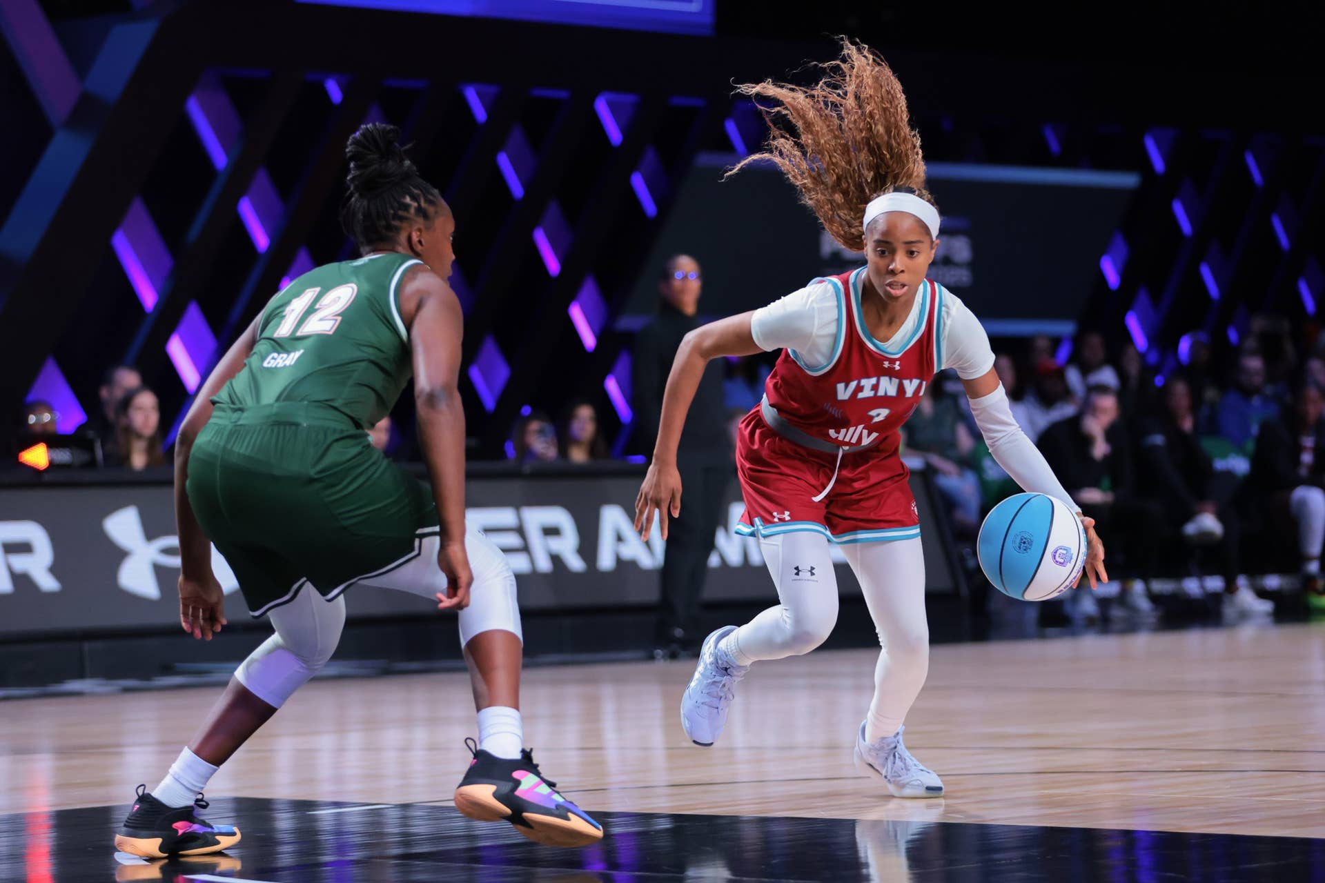 Wnba Star Jordin Canada Dealt Unfortunate News After Deleting Social