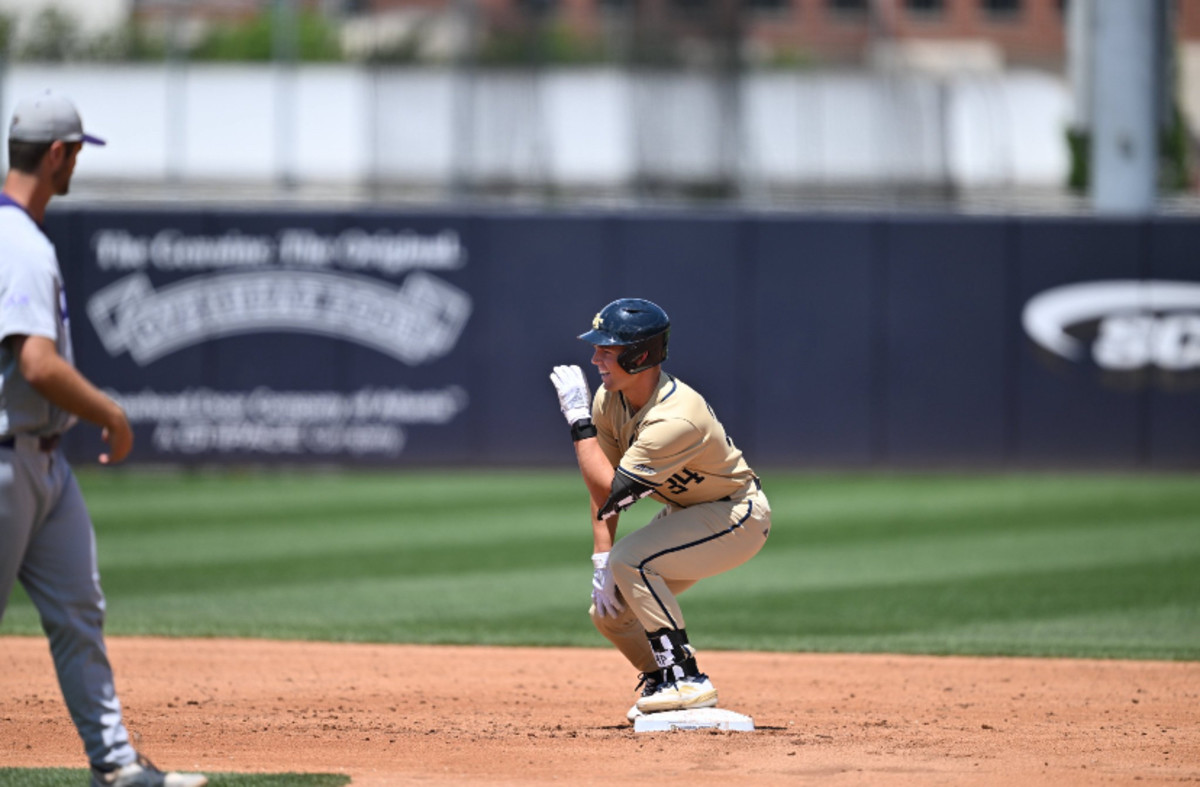 Georgia Tech vs Clemson: ACC Semifinal Showdown With NCAA Stakes - Athlon Sports