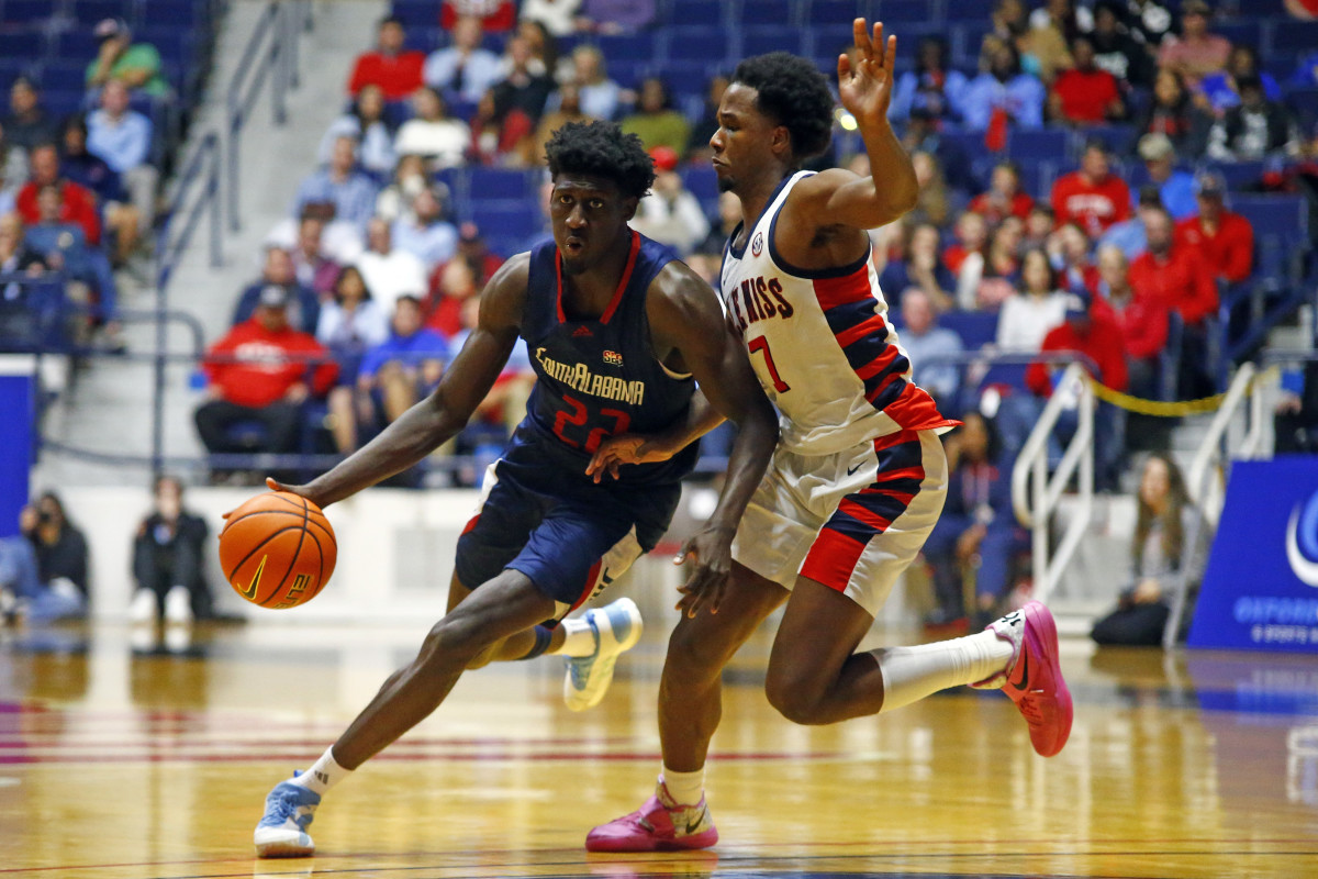 Pittsburgh Panthers Updated Men's Basketball Roster - Athlon Sports