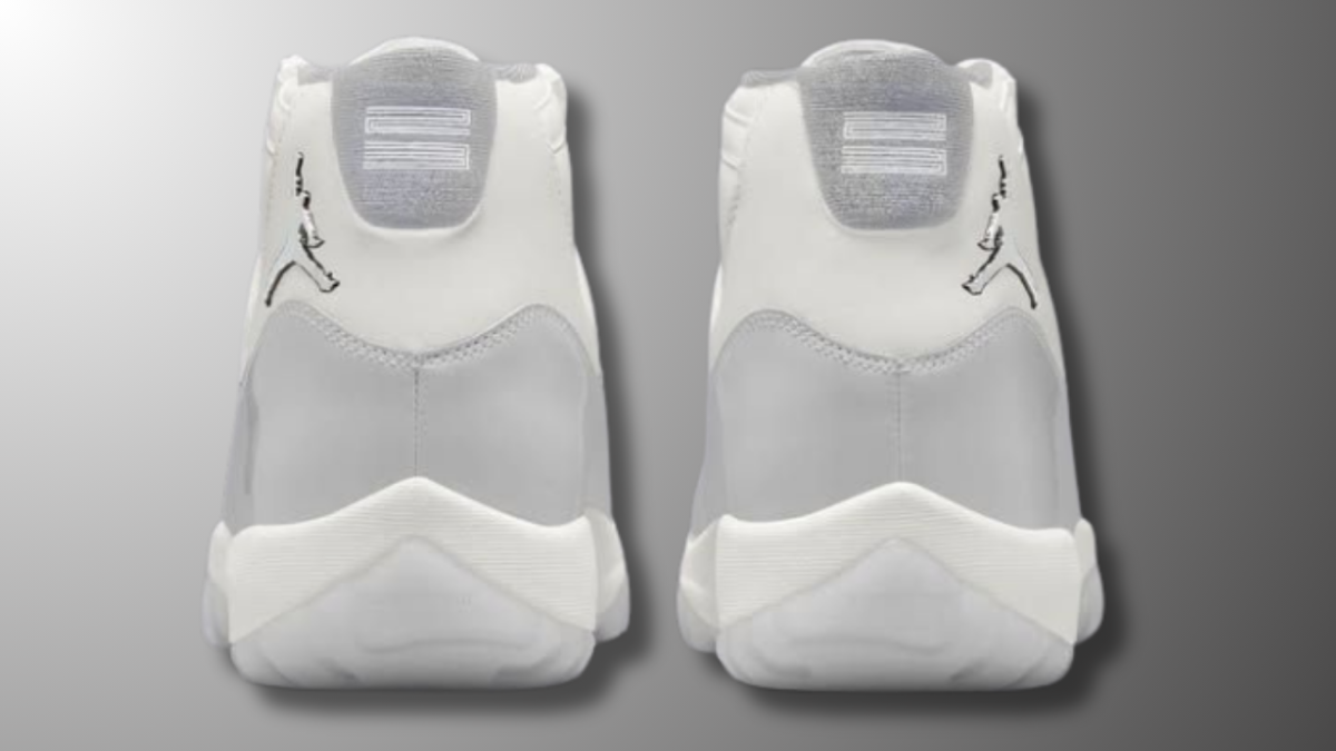 As Iconic as It Gets: Air Jordan 11 'Grand Finale' - Release Date ...