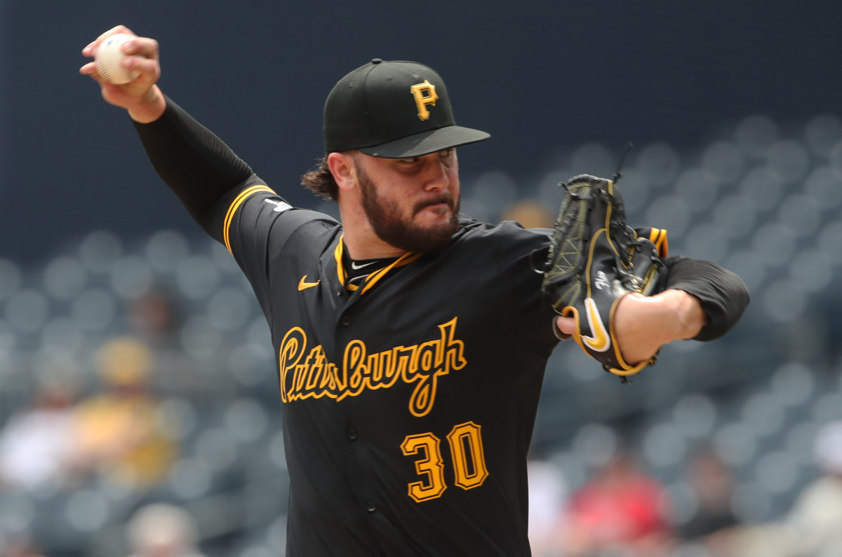 Paul Skenes Sends Clear Message After Pirates’ Massive Change - Athlon ...
