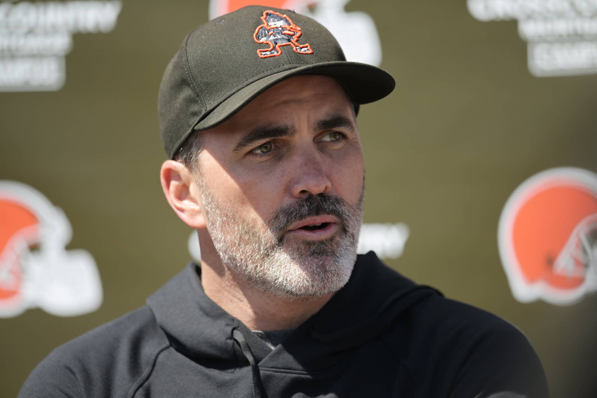 Browns Coach Kevin Stefanski Sends Clear Message After Making Joe ...