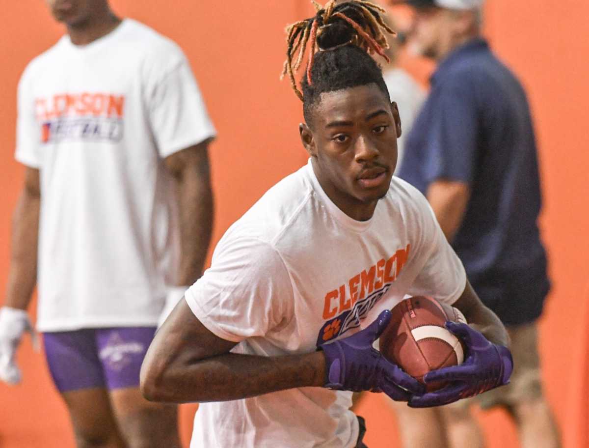 Alabama, Kalen DeBoer Pop Up As Frontrunners to Land 6-foot-5 Five-Star ...