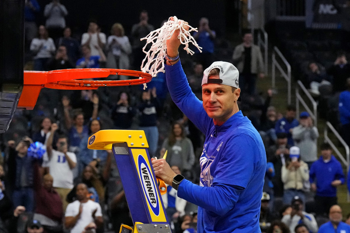 Duke Suffers Major Recruiting Blow in Elite International Battle ...