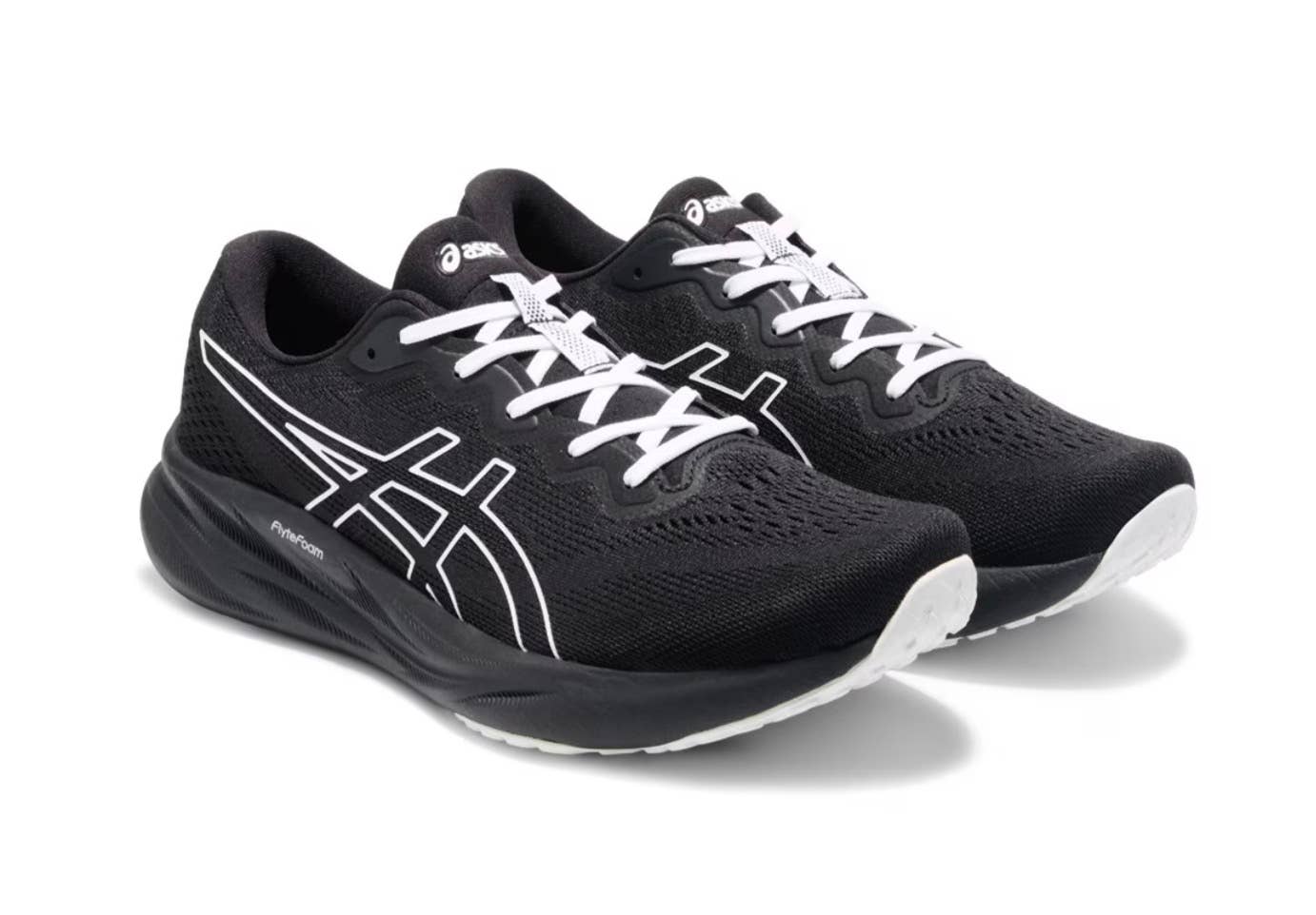 'Ridiculously Comfortable' Asics Running Shoes Are on Sale for 54% Off ...