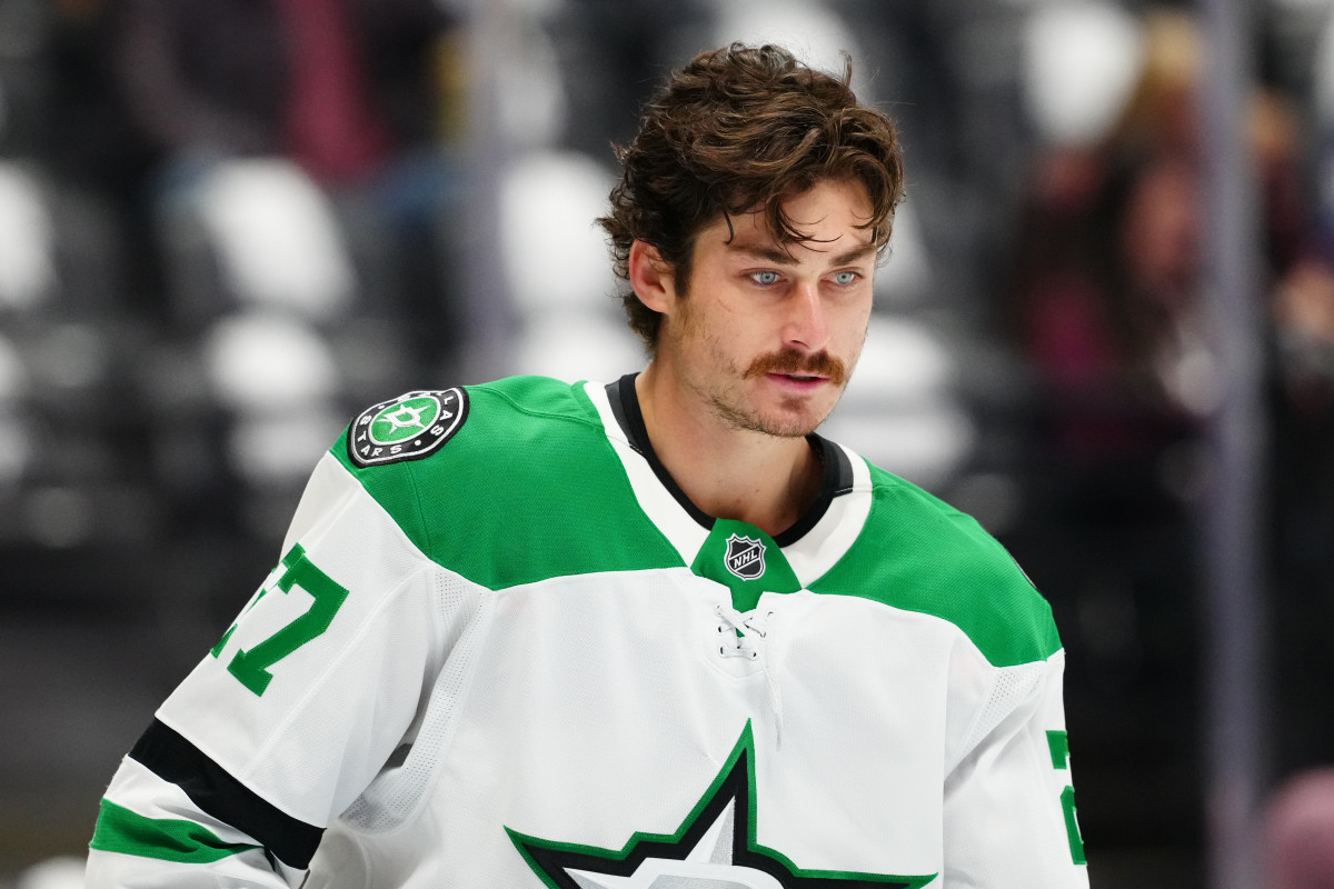 Stars 'Willing to Listen' to Trade Offers With One Preference in Mind ...