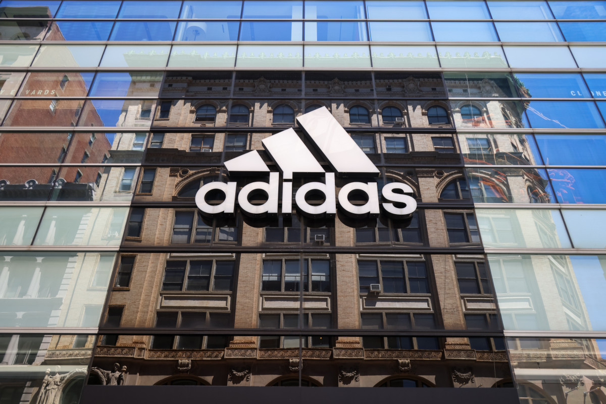 Adidas Signs Five-Star WR Tristen Keys in Bold NIL Expansion - Athlon ...