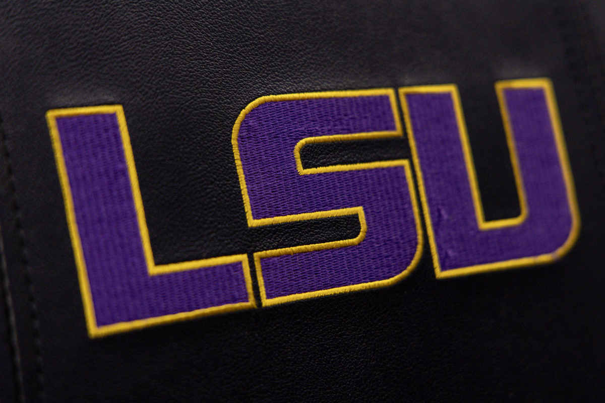 LSU Adds Another Star from the Big Ten Via the Transfer Portal - Athlon ...