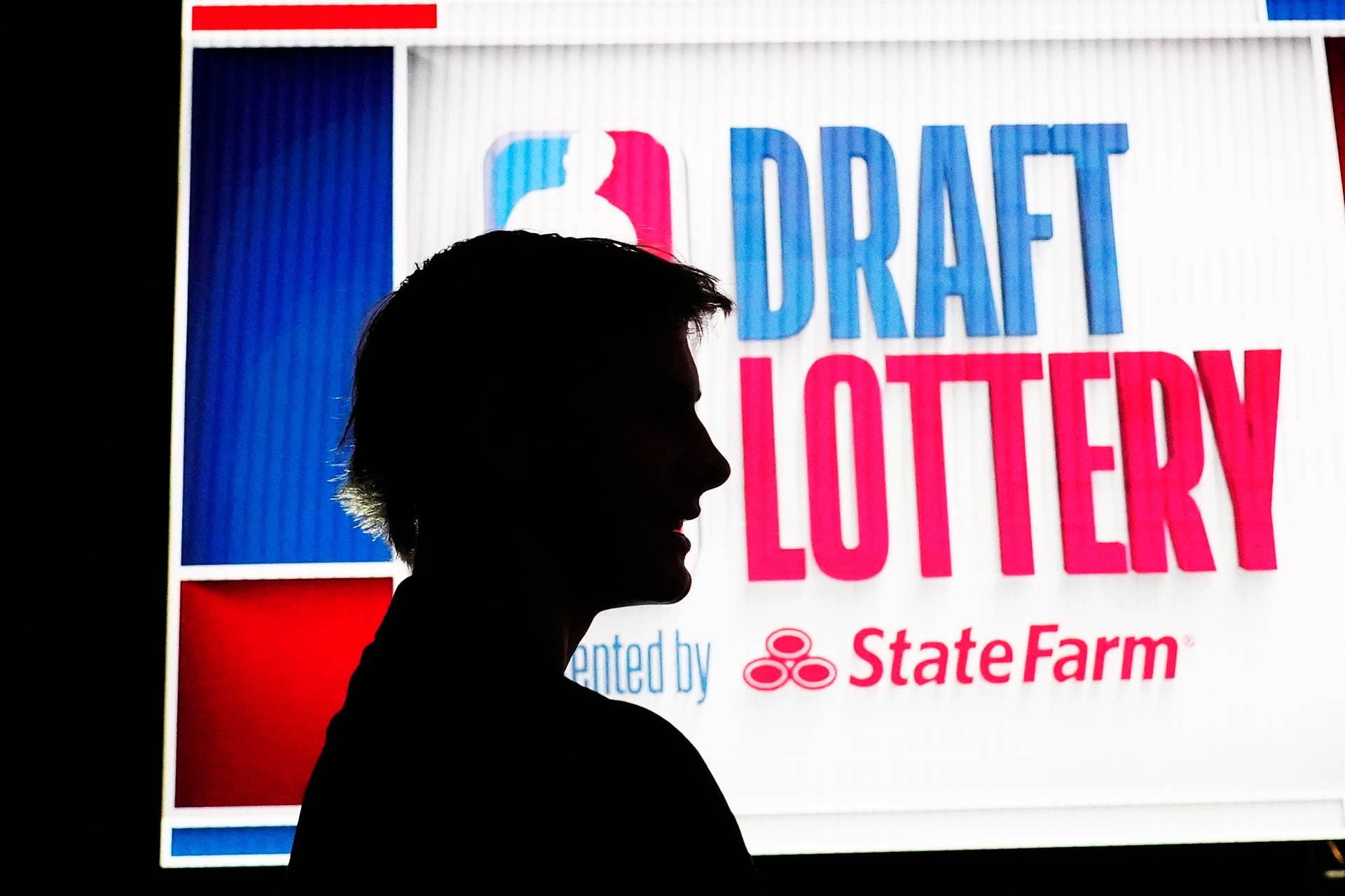 7-Foot-4 Prospect is Turning Heads at NBA Draft Combine - Athlon Sports