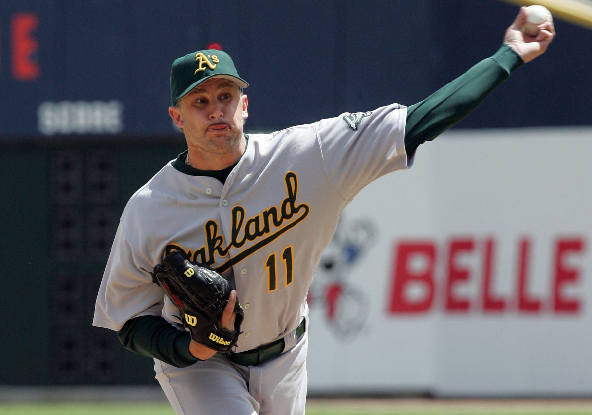 Autopsy Reveals Former Red Sox Pitcher’s Cause of Tragic Death - Athlon ...