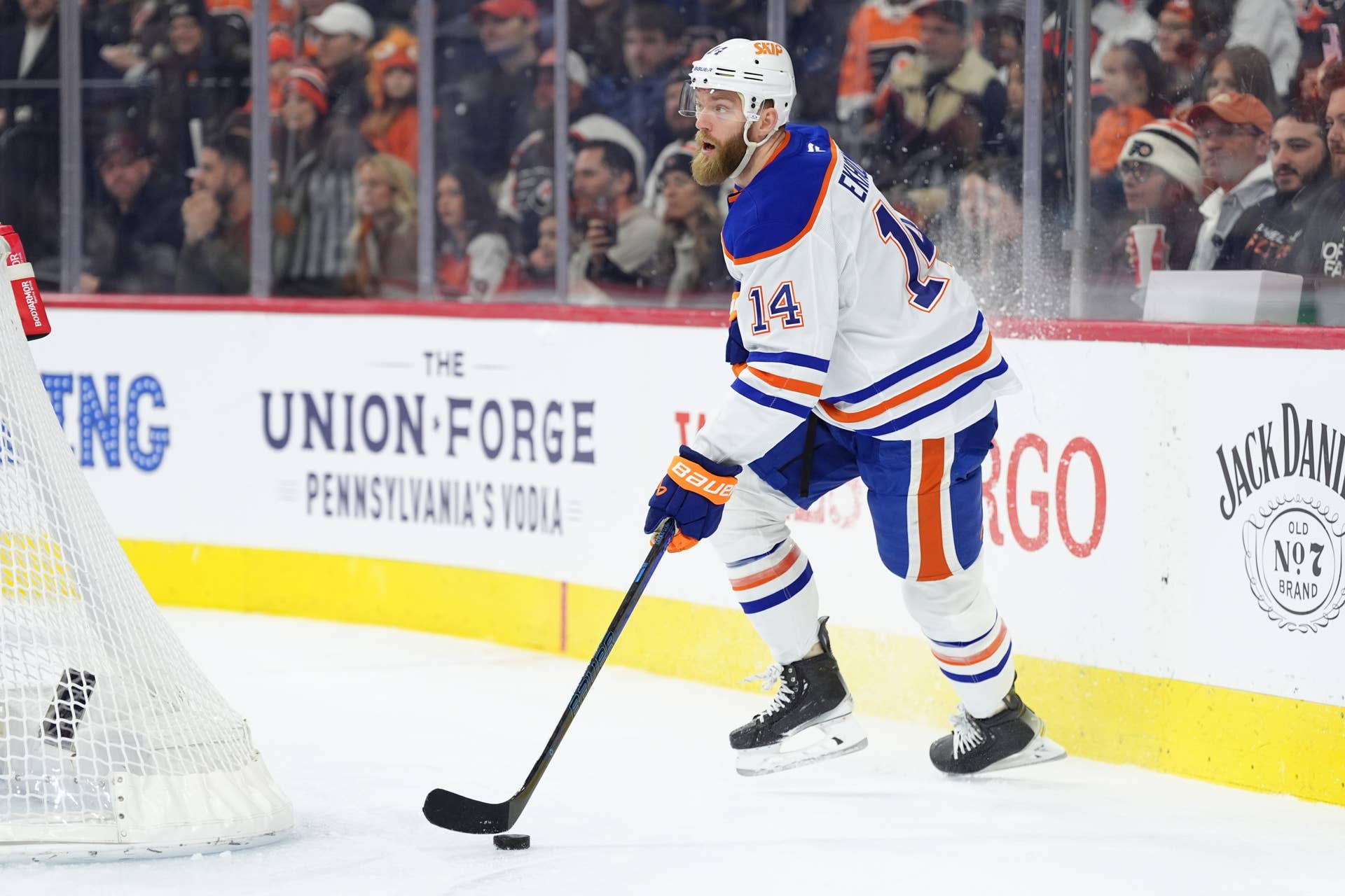 Oilers Reveal Big Injury Update on Mattias Ekholm - Athlon Sports