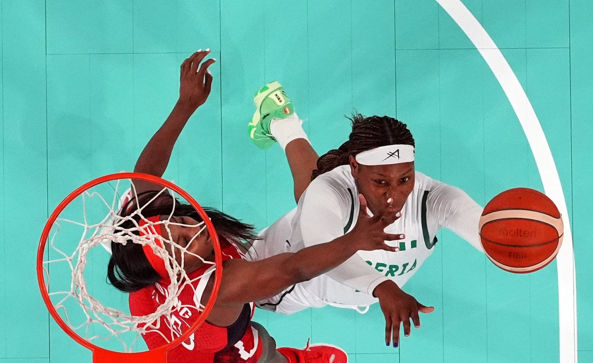 WNBA Roster Cuts Include Former 14 Points Per Game Award Winner ...