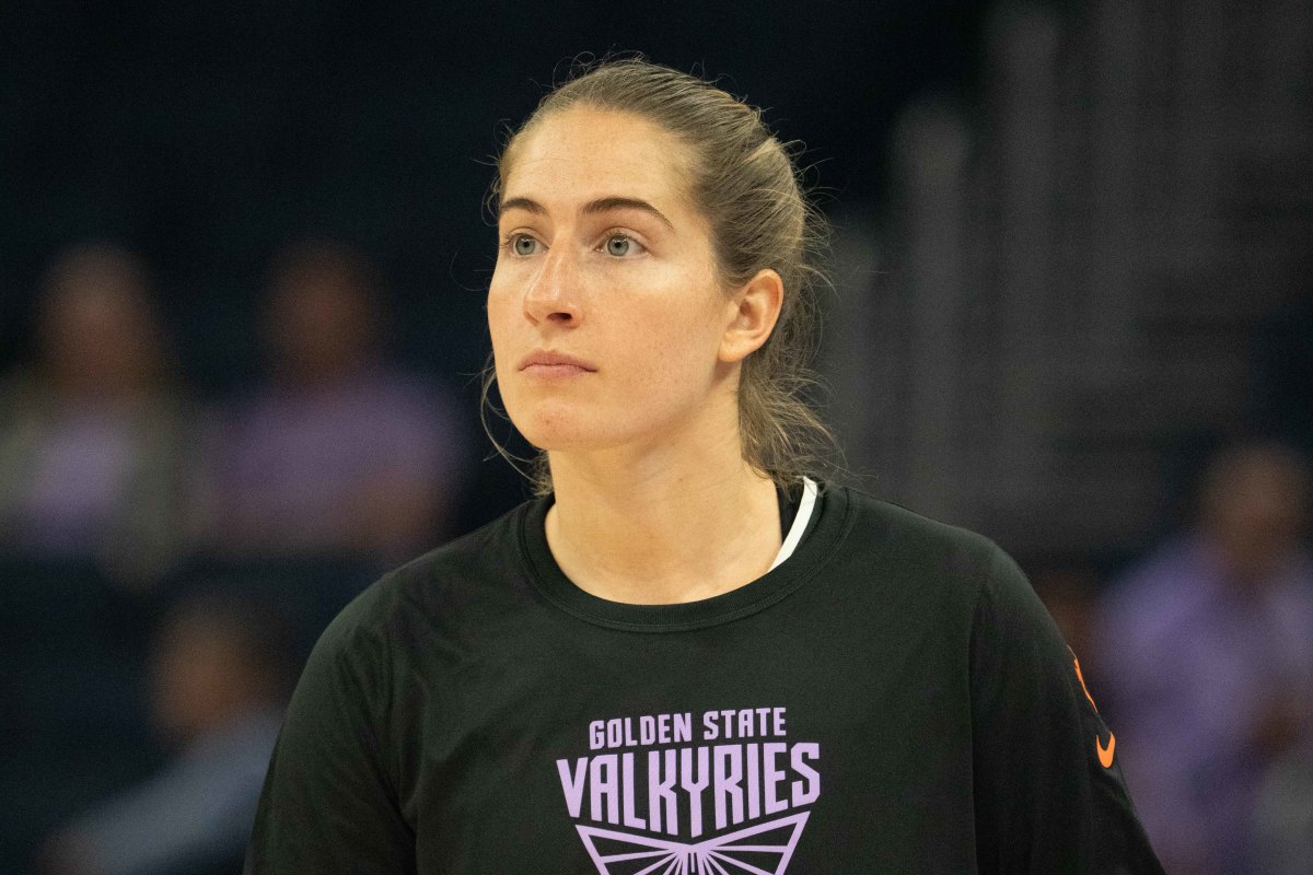 Slow-Mo Video of Kate Martin's 3-Pointer Leaves Fans in Disbelief ...