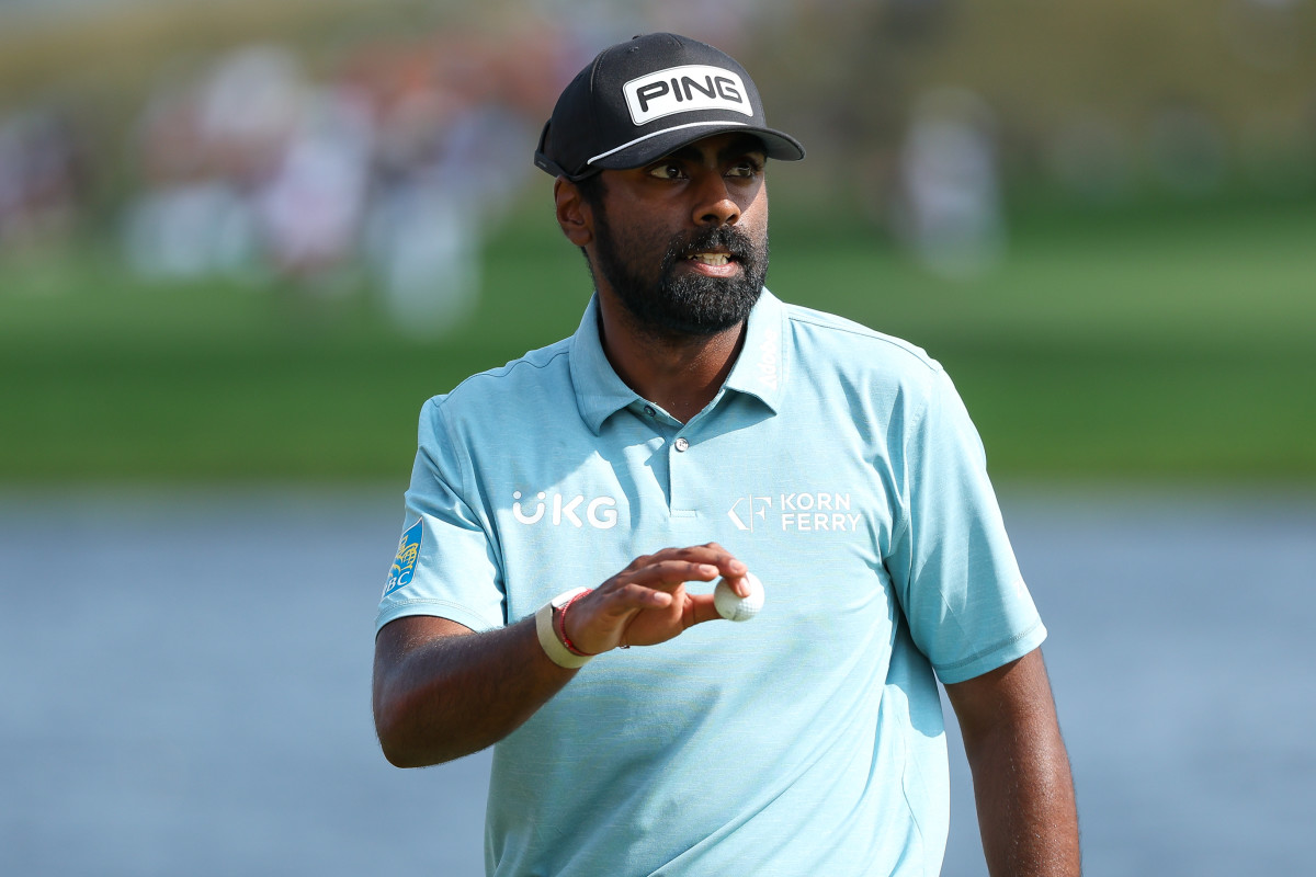 Fans Saddened After Star Golfer Withdraws Less Than 24 Hours Before PGA ...