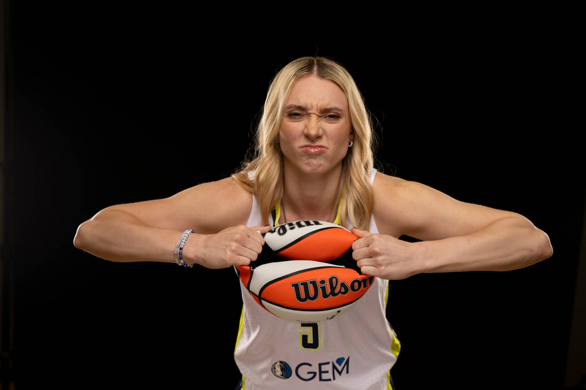 WNBA Sends Message Before Paige Bueckers' First Official Game - Athlon ...