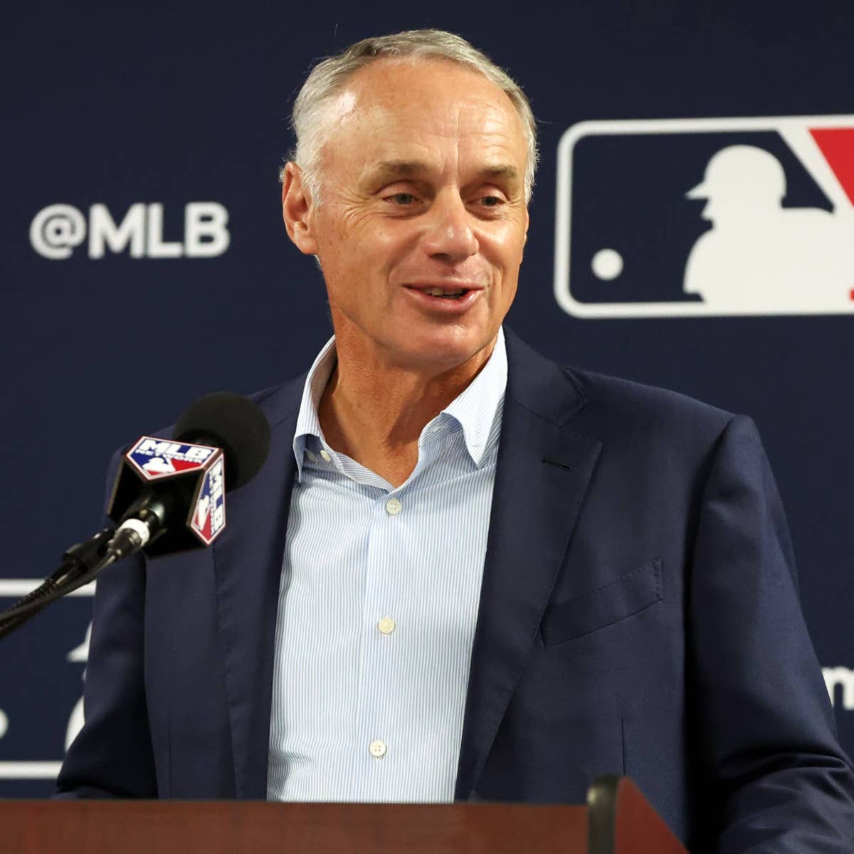 MLB Announces Exciting News on Thursday - Athlon Sports