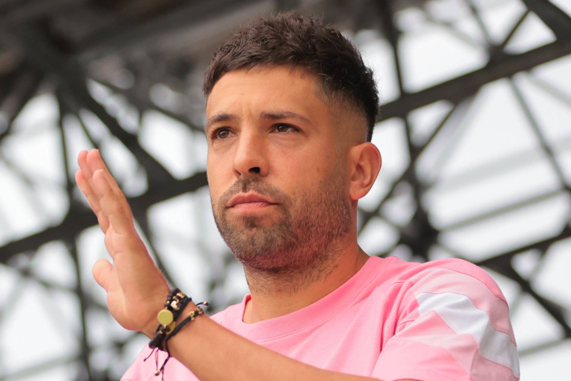 Inter Miami’s Jordi Alba Sends Clear Message on Lionel Messi’s Future ...