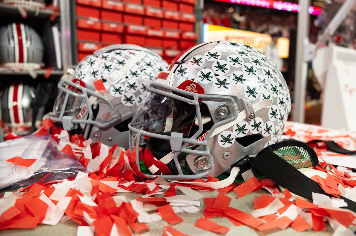 Video Surfaces of Ex-Ohio State Star In Violent Road Rage Altercation ...