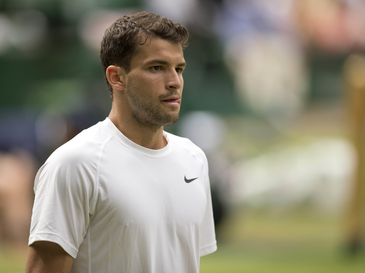 ‘I Love You’- Grigor Dimitrov Gets a Heartfelt Birthday Post From Eiza ...