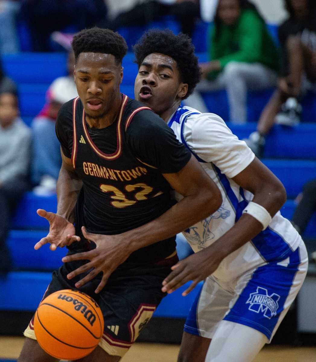 Gonzaga basketball recruit target Sam Funches setting up official visit ...