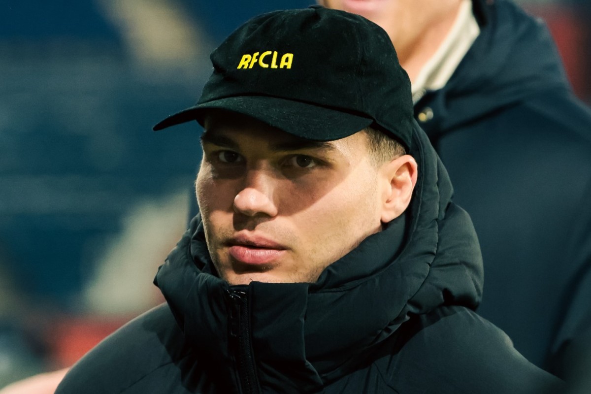 Dupont Takes LA By Storm As Rugby Superstar Joins RFCLA Ownership ...