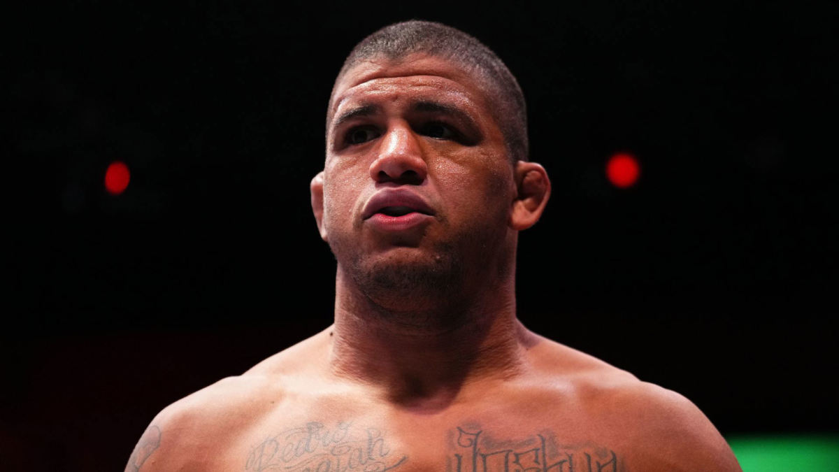 Rising UFC Star Shares Surprising Take on Islam Makhachev's Move to ...