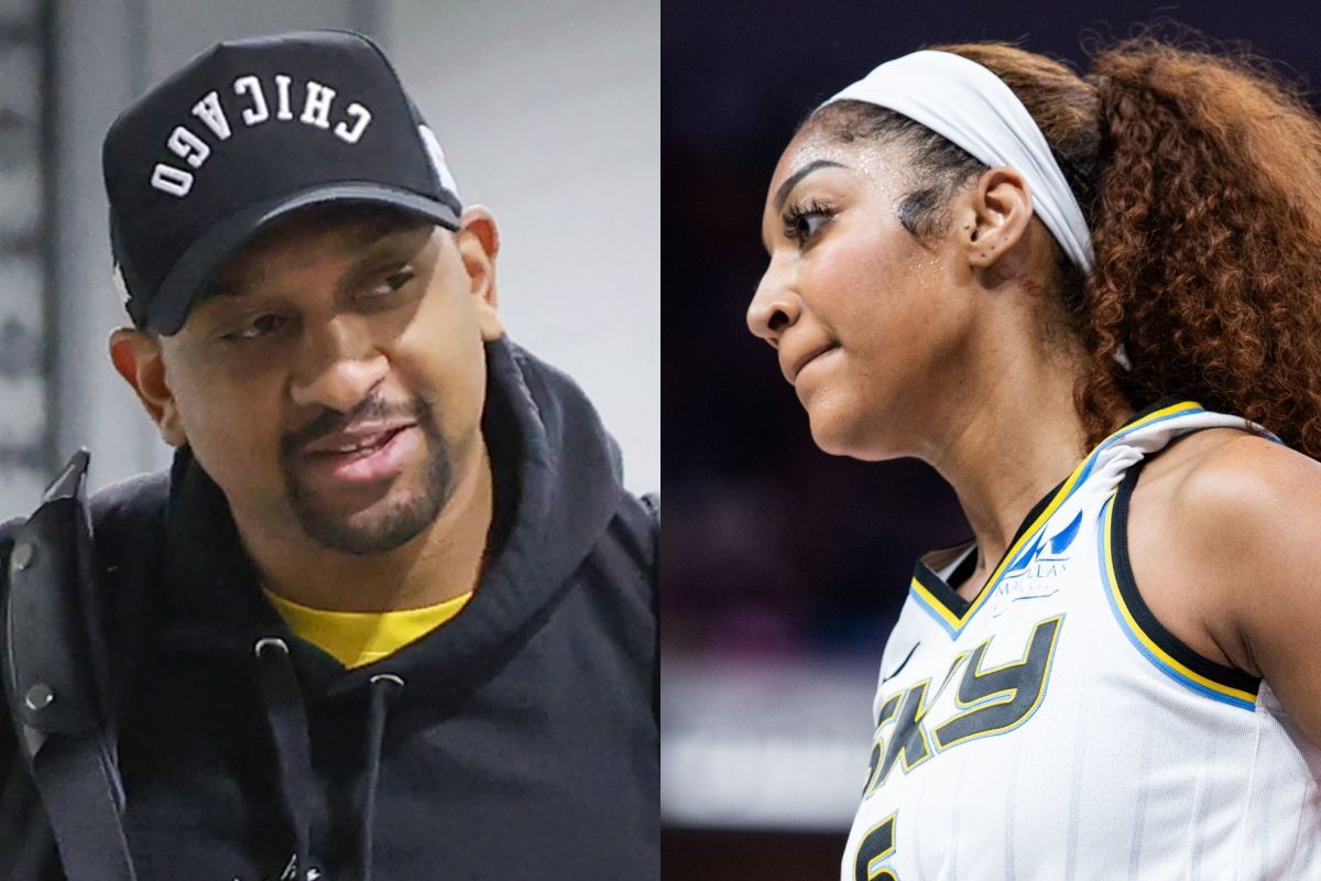 Chicago Sky Coach Makes Promise After Loss to Caitlin Clark, Indiana ...