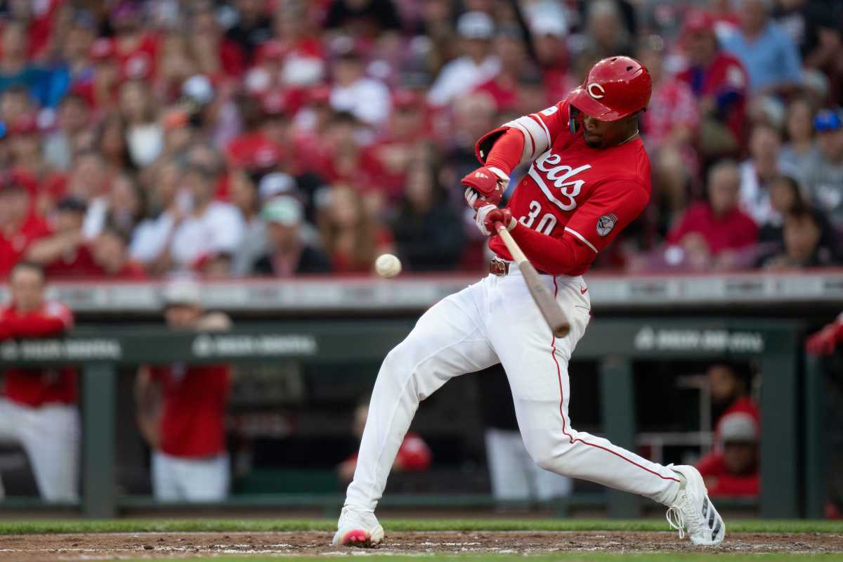 Mr. Opportunity Knocks, Will Benson Answers - Athlon Sports