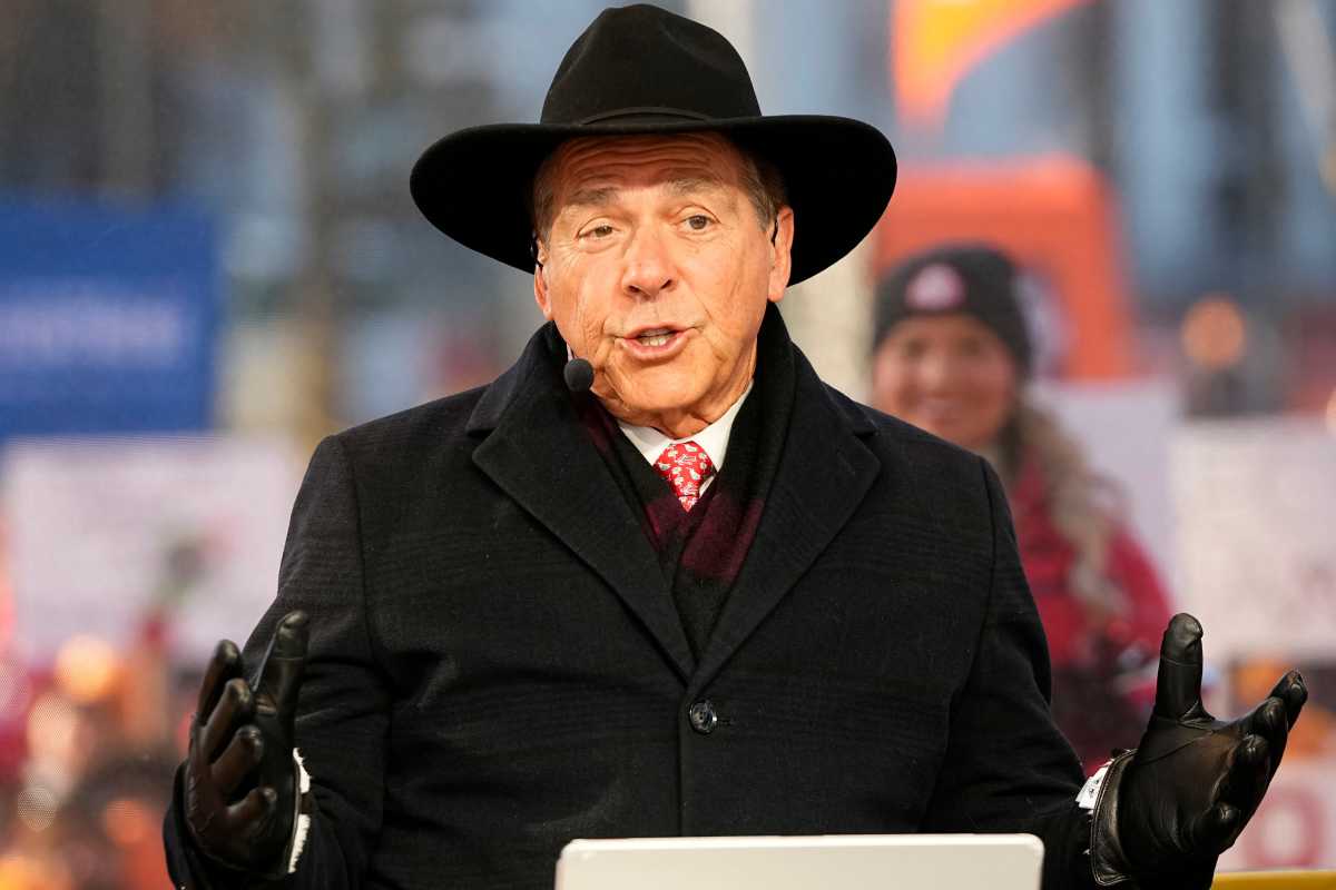 Alabama Sends Clear Message to Nick Saban After Major Career ...