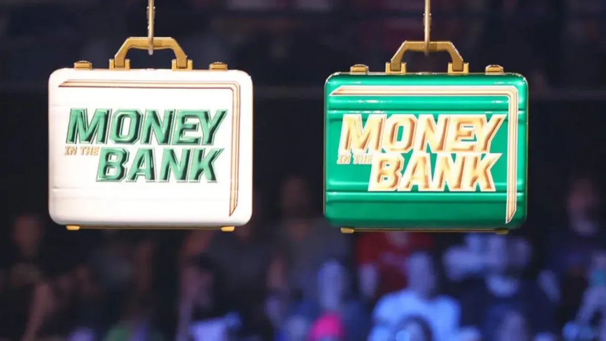 4 Things to Expect From 'WWE Raw,' Including 'Money in the Bank ...